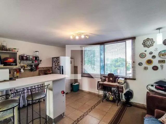 Apartamento para Venda em São Paulo/SP Real Parque 1 Quartos