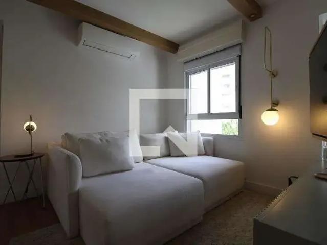 Apartamento para Venda em São Paulo/SP Real Parque 2 Quartos