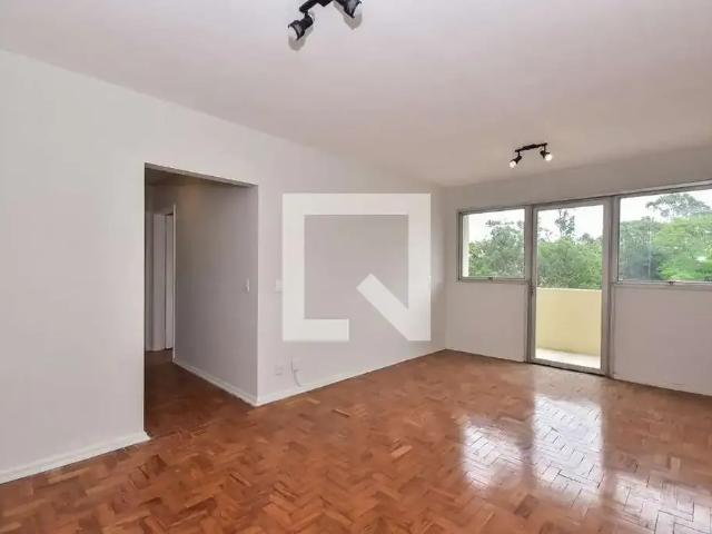Apartamento para Venda em São Paulo/SP Real Parque 2 Quartos