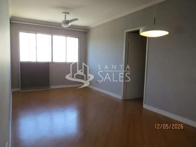 Apartamento para Venda em São Paulo/SP Real Parque 2 Quartos