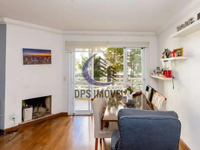 Apartamento para Venda em São Paulo/SP Real Parque 2 Quartos