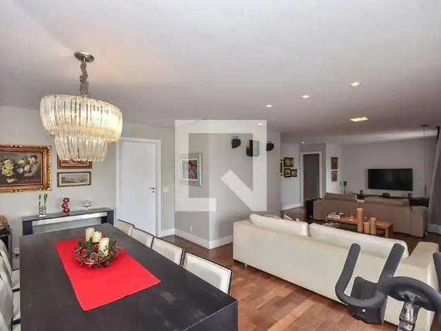 Apartamento para Venda em São Paulo/SP Real Parque 2 Quartos