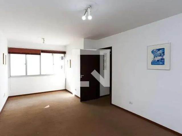 Apartamento para Venda em São Paulo/SP Real Parque 2 Quartos