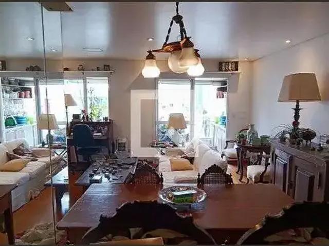 Apartamento para Venda em São Paulo/SP Real Parque 2 Quartos
