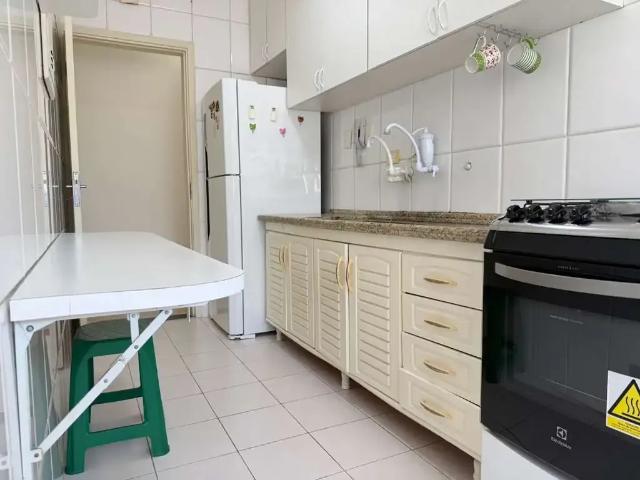 Apartamento para Venda em São Paulo/SP Real Parque 2 Quartos