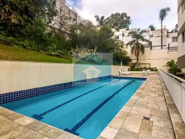Apartamento para Venda em São Paulo/SP Real Parque 2 Quartos