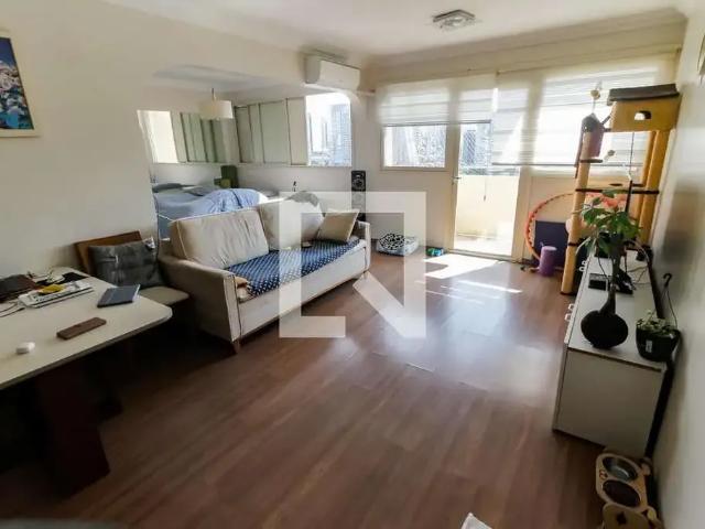 Apartamento para Venda em São Paulo/SP Real Parque 2 Quartos