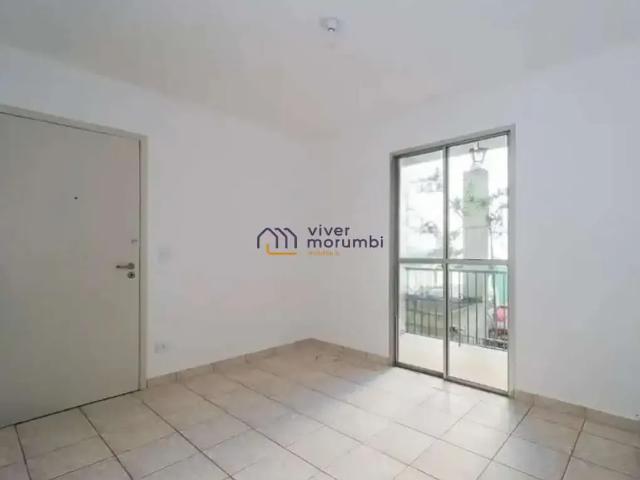 Apartamento para Venda em São Paulo/SP Real Parque 2 Quartos