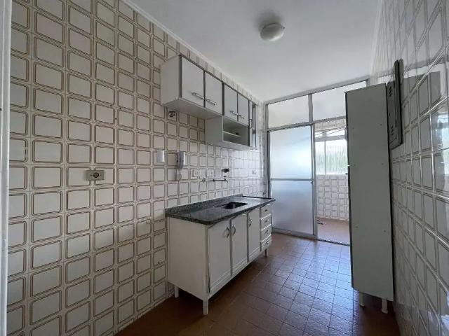 Apartamento para Venda em São Paulo/SP Real Parque 2 Quartos
