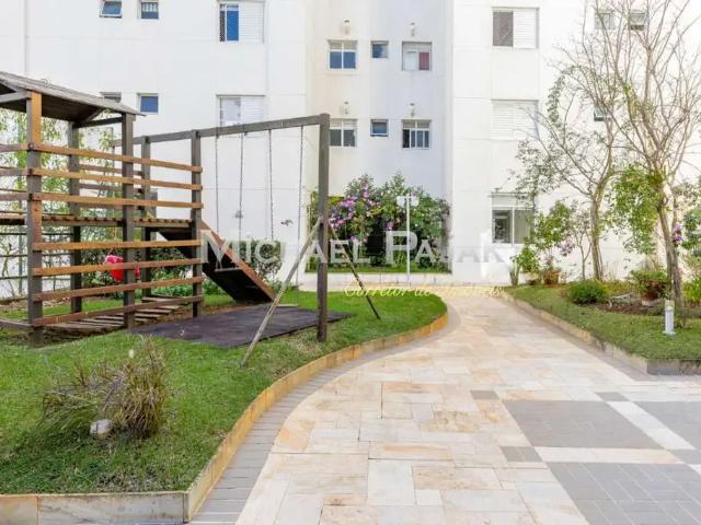 Apartamento para Venda em São Paulo/SP Real Parque 2 Quartos