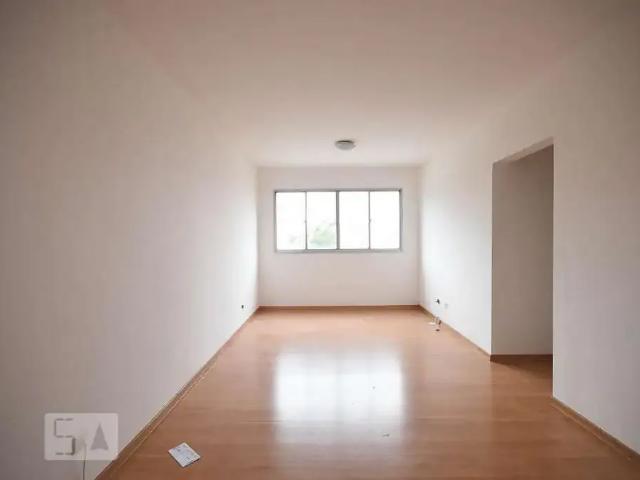 Apartamento para Venda em São Paulo/SP Real Parque 2 Quartos