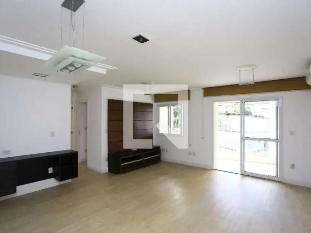 Apartamento para Venda em São Paulo/SP Real Parque 2 Quartos