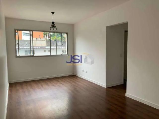 Apartamento para Venda em São Paulo/SP Real Parque 2 Quartos