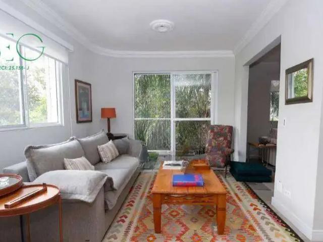 Apartamento para Venda em São Paulo/SP Real Parque 2 Quartos
