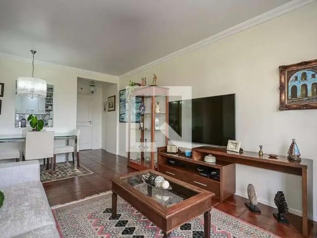 Apartamento para Venda em São Paulo/SP Real Parque 2 Quartos