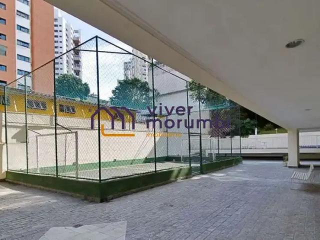Apartamento para Venda em São Paulo/SP Real Parque 2 Quartos