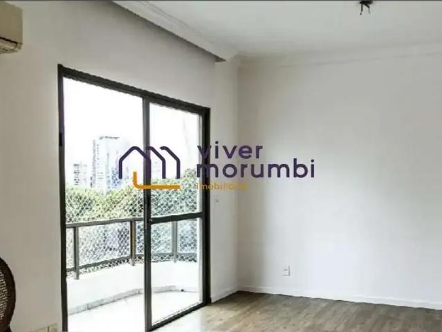 Apartamento para Venda em São Paulo/SP Real Parque 2 Quartos