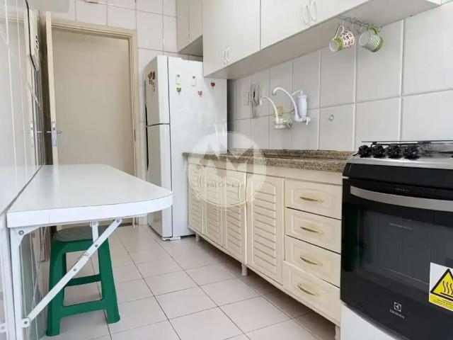 Apartamento para Venda em São Paulo/SP Real Parque 2 Quartos