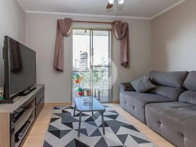 Apartamento para Venda em São Paulo/SP Real Parque 2 Quartos