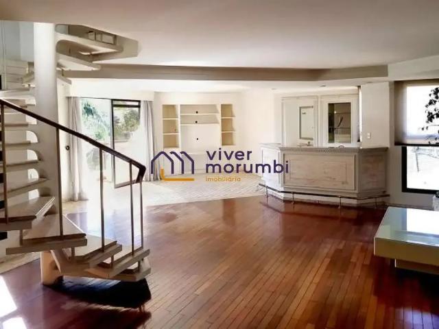 Apartamento para Venda em São Paulo/SP Real Parque 2 Quartos