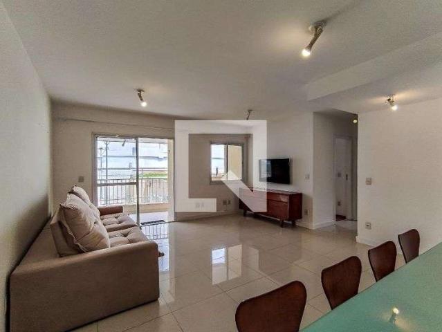 Apartamento para Venda em São Paulo/SP Real Parque 2 Quartos
