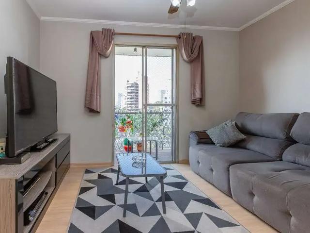 Apartamento para Venda em São Paulo/SP Real Parque 2 Quartos
