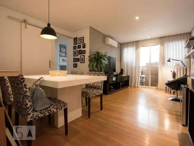 Apartamento para Venda em São Paulo/SP Real Parque 2 Quartos