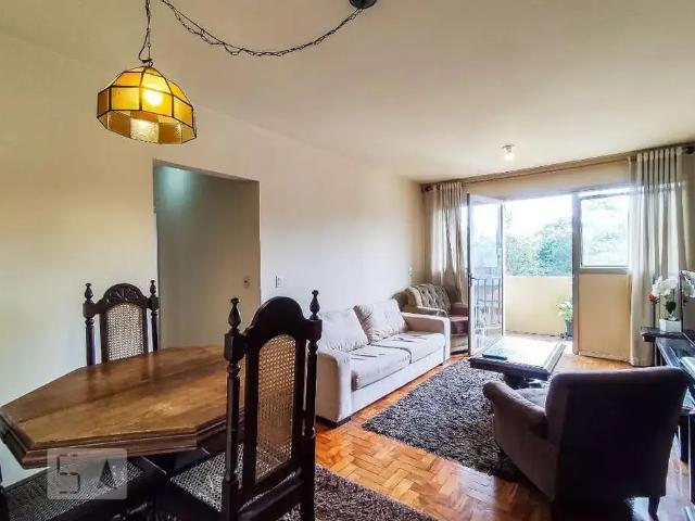 Apartamento para Venda em São Paulo/SP Real Parque 2 Quartos