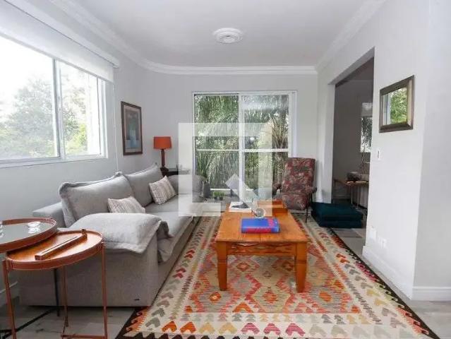 Apartamento para Venda em São Paulo/SP Real Parque 2 Quartos