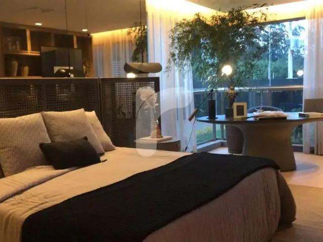 Apartamento para Venda em São Paulo/SP Real Parque 2 Quartos