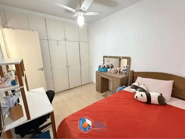 Apartamento para Venda em São Paulo/SP Real Parque 2 Quartos
