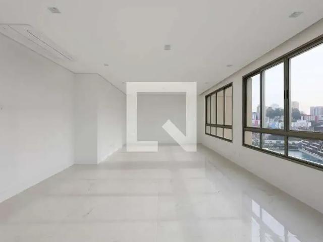 Apartamento para Venda em São Paulo/SP Real Parque 3 Quartos