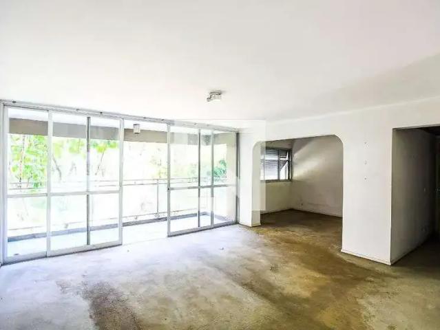 Apartamento para Venda em São Paulo/SP Real Parque 3 Quartos