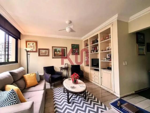 Apartamento para Venda em São Paulo/SP Real Parque 3 Quartos