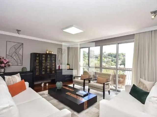 Apartamento para Venda em São Paulo/SP Real Parque 3 Quartos