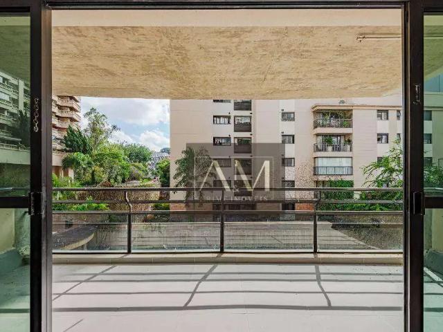 Apartamento para Venda em São Paulo/SP Real Parque 3 Quartos
