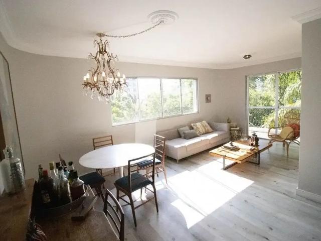 Apartamento para Venda em São Paulo/SP Real Parque 3 Quartos