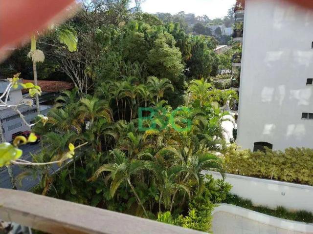 Apartamento para Venda em São Paulo/SP Real Parque 3 Quartos