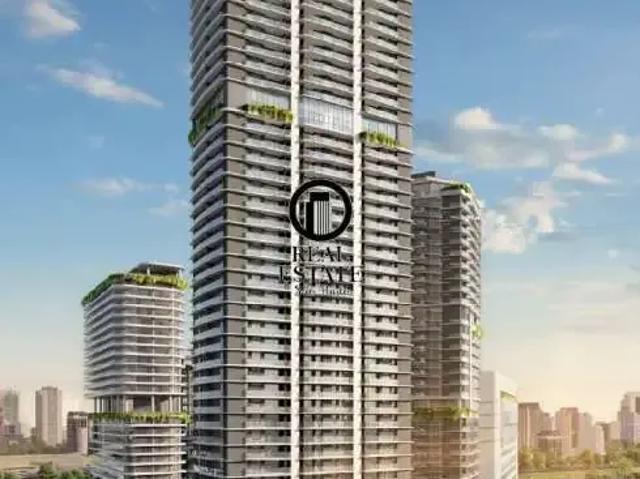 Apartamento para Venda em São Paulo/SP Real Parque 3 Quartos