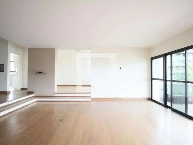 Apartamento para Venda em São Paulo/SP Real Parque 3 Quartos