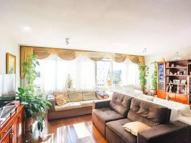 Apartamento para Venda em São Paulo/SP Real Parque 3 Quartos