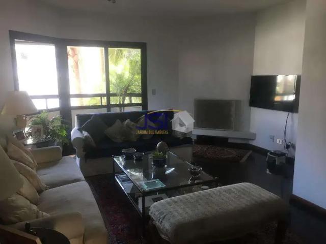 Apartamento para Venda em São Paulo/SP Real Parque 3 Quartos