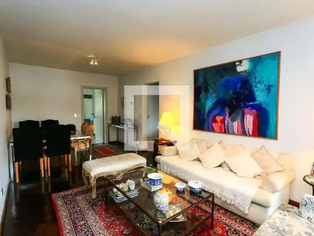 Apartamento para Venda em São Paulo/SP Real Parque 3 Quartos