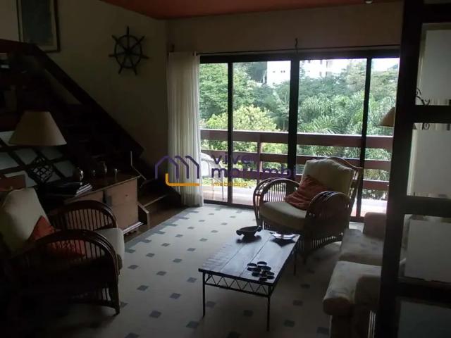 Apartamento para Venda em São Paulo/SP Real Parque 3 Quartos
