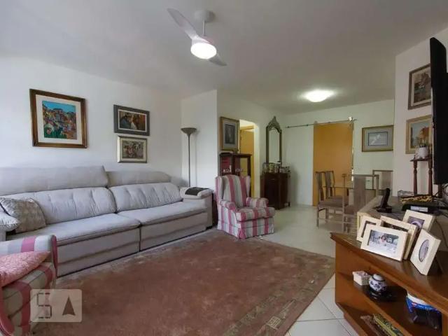Apartamento para Venda em São Paulo/SP Real Parque 3 Quartos