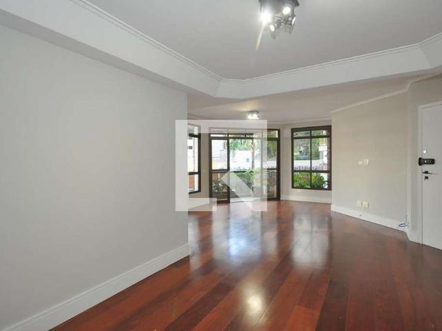 Apartamento para Venda em São Paulo/SP Real Parque 3 Quartos