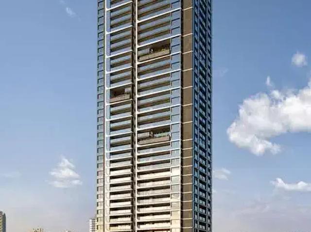 Apartamento para Venda em São Paulo/SP Real Parque 3 Quartos