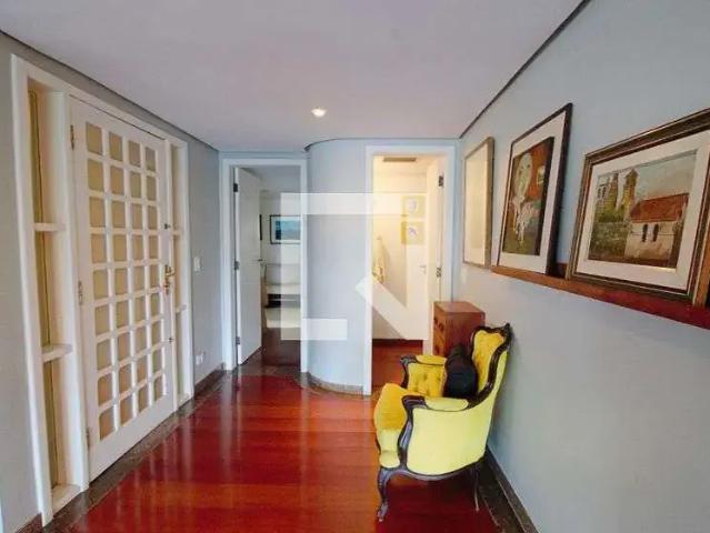 Apartamento para Venda em São Paulo/SP Real Parque 3 Quartos