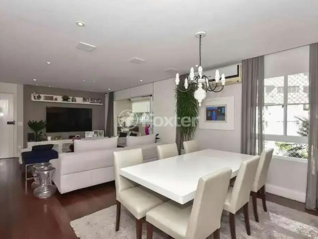 Apartamento para Venda em São Paulo/SP Real Parque 3 Quartos
