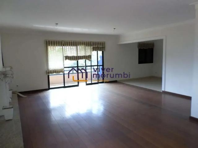 Apartamento para Venda em São Paulo/SP Real Parque 3 Quartos